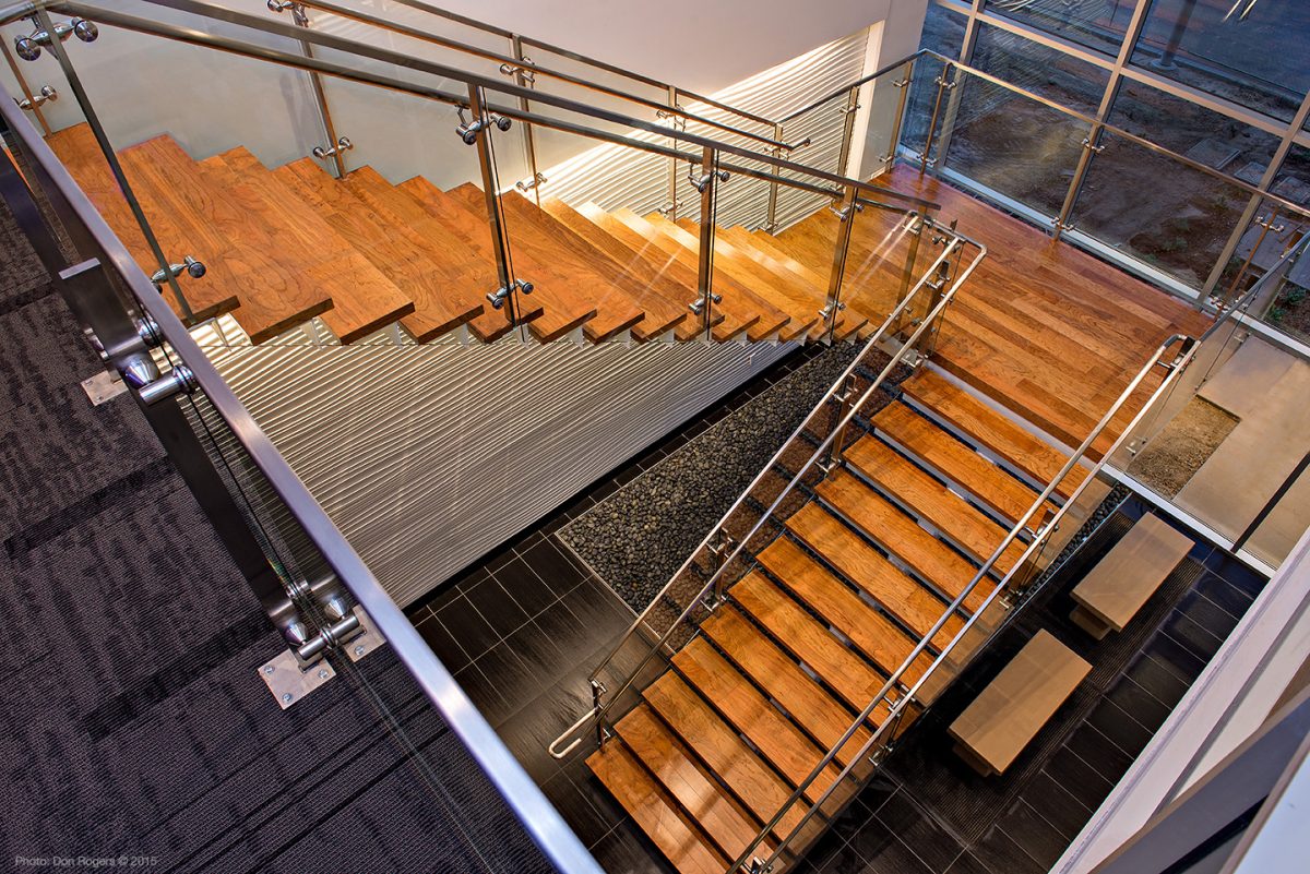 Hardwood Experts Portfolio - Classic Millworks