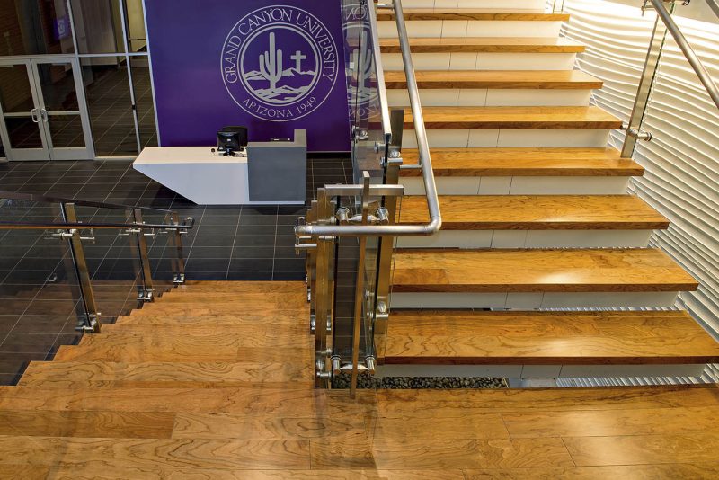 Hardwood Experts Portfolio - Classic Millworks