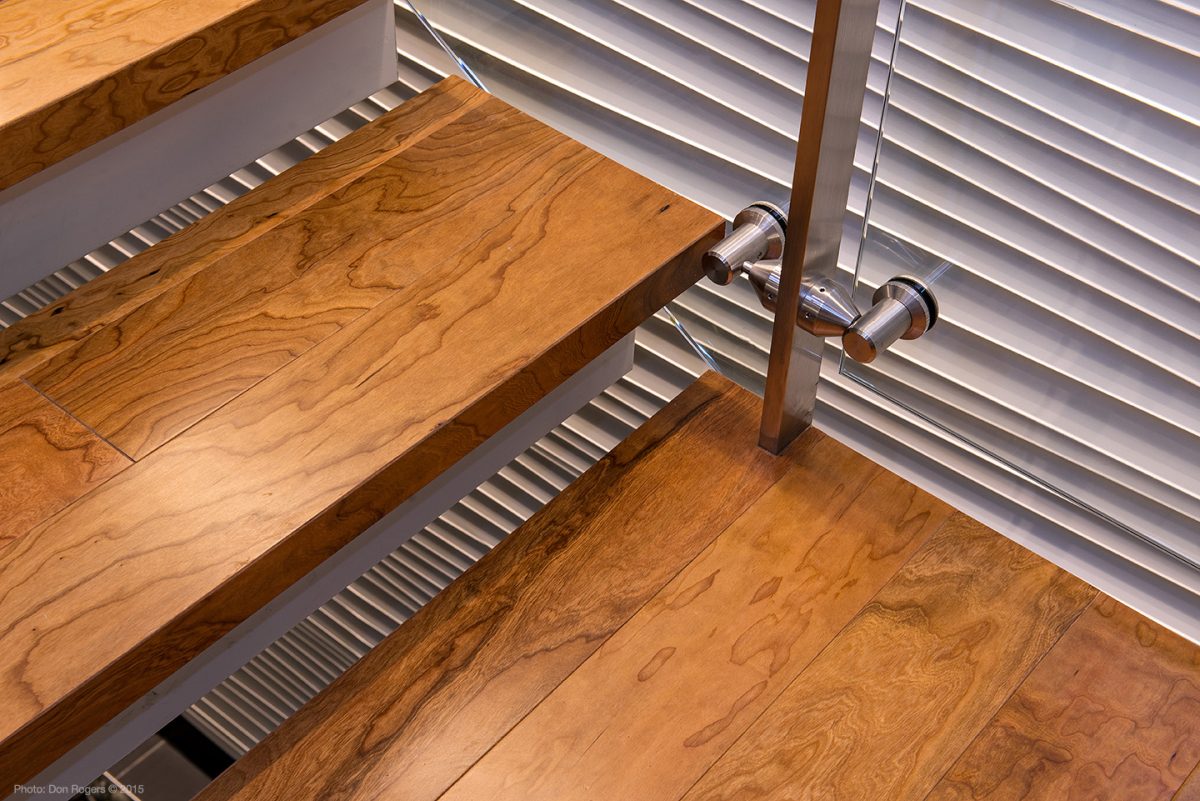 Hardwood Experts Portfolio - Classic Millworks