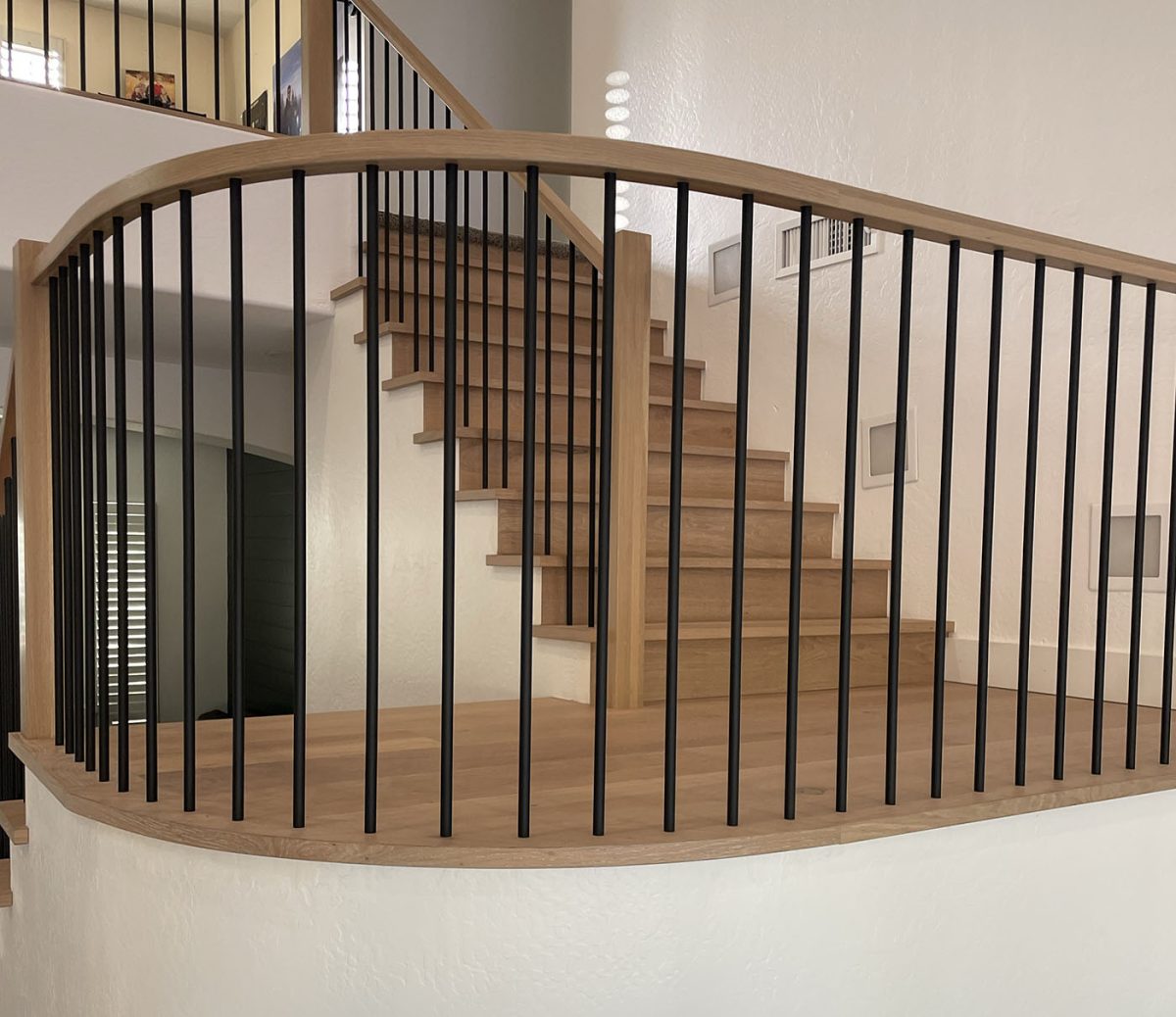 Hardwood Experts Portfolio - Classic Millworks