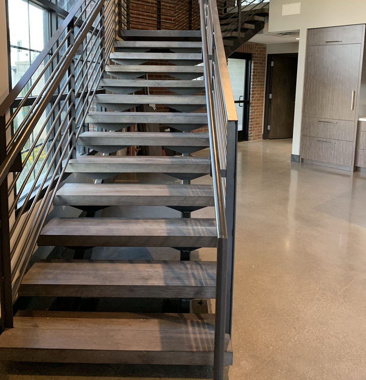 Hardwood Experts Portfolio - Classic Millworks