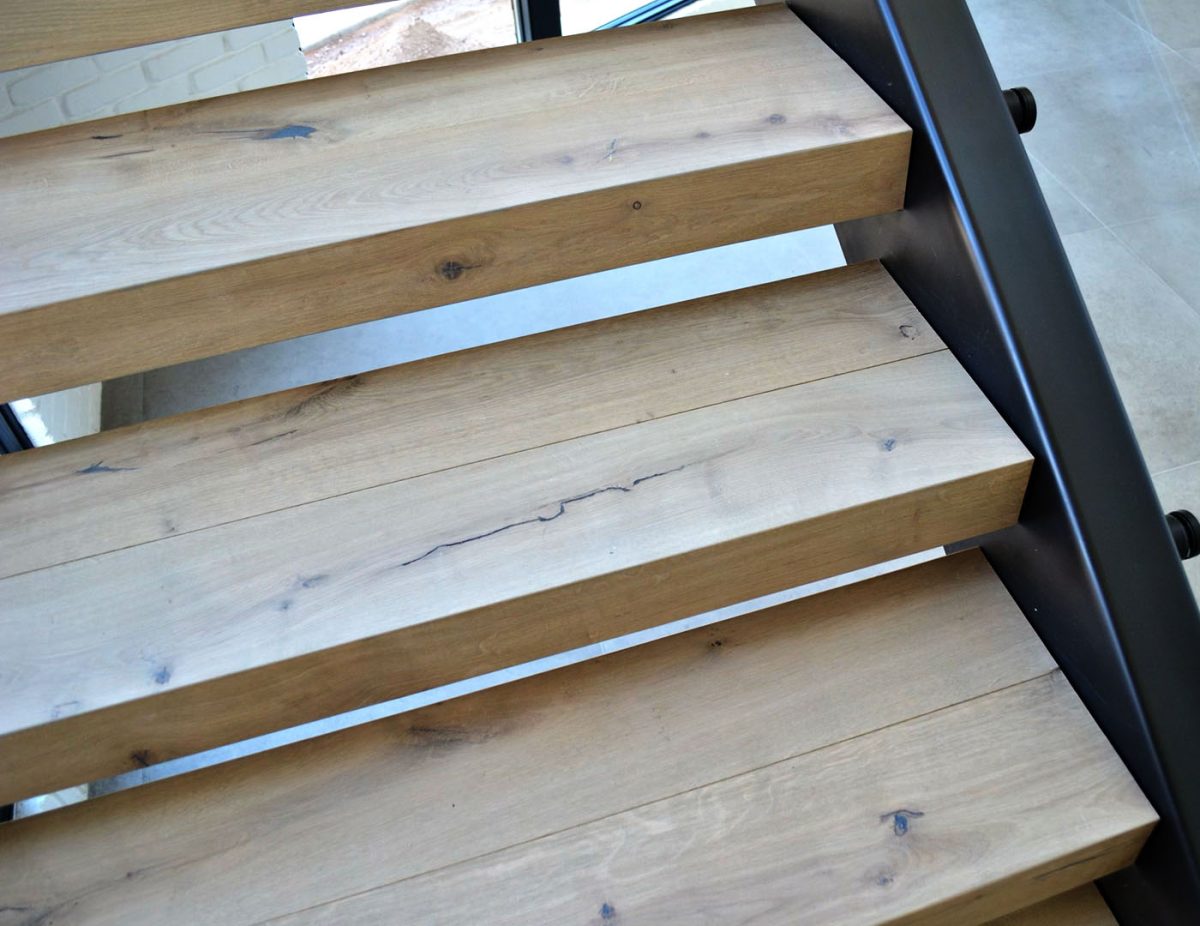 Hardwood Experts Portfolio - Classic Millworks