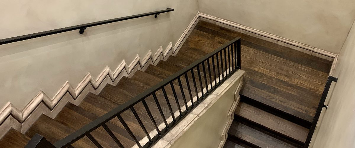 Hardwood Experts Portfolio - Classic Millworks