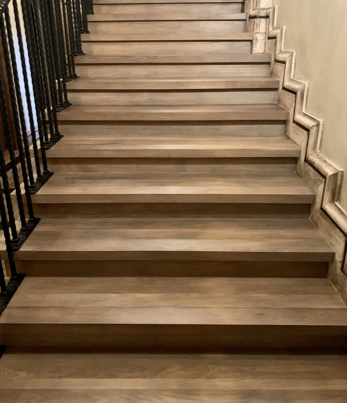 Hardwood Experts Portfolio - Classic Millworks